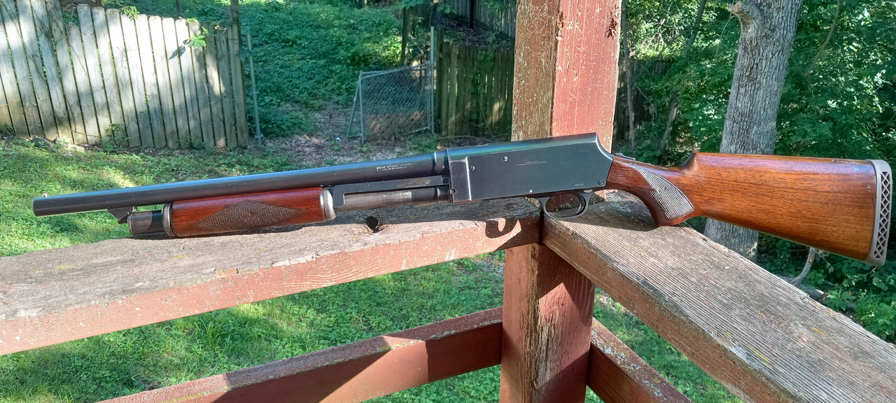 You guys want to see a nice Stevens 520a? > Shotguns > AR15.COM