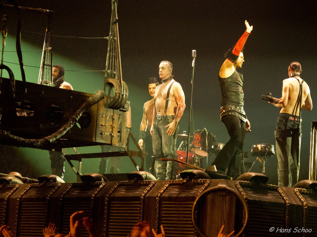 Rammstein (277) — Postimages