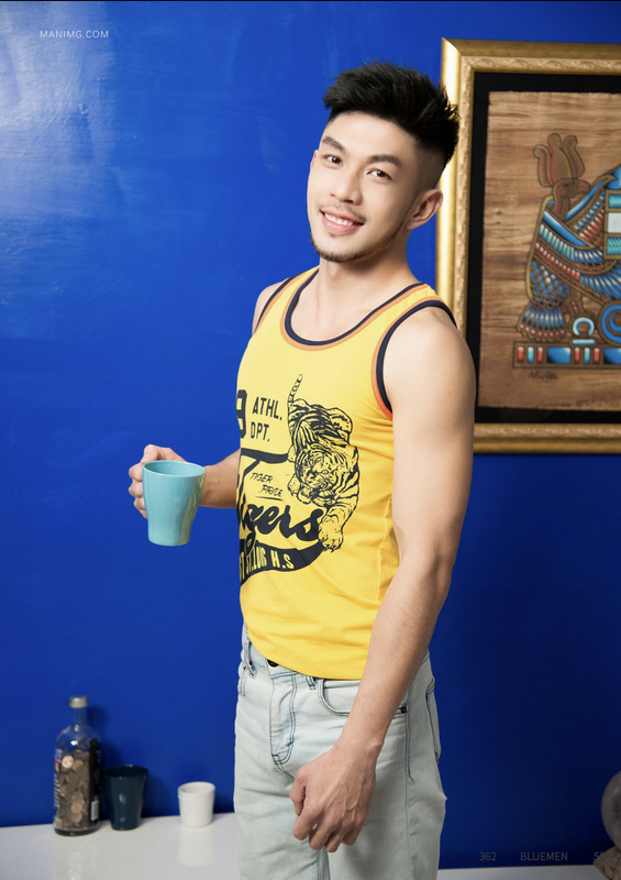 BLUEMEN NO 362 (64) — Postimages