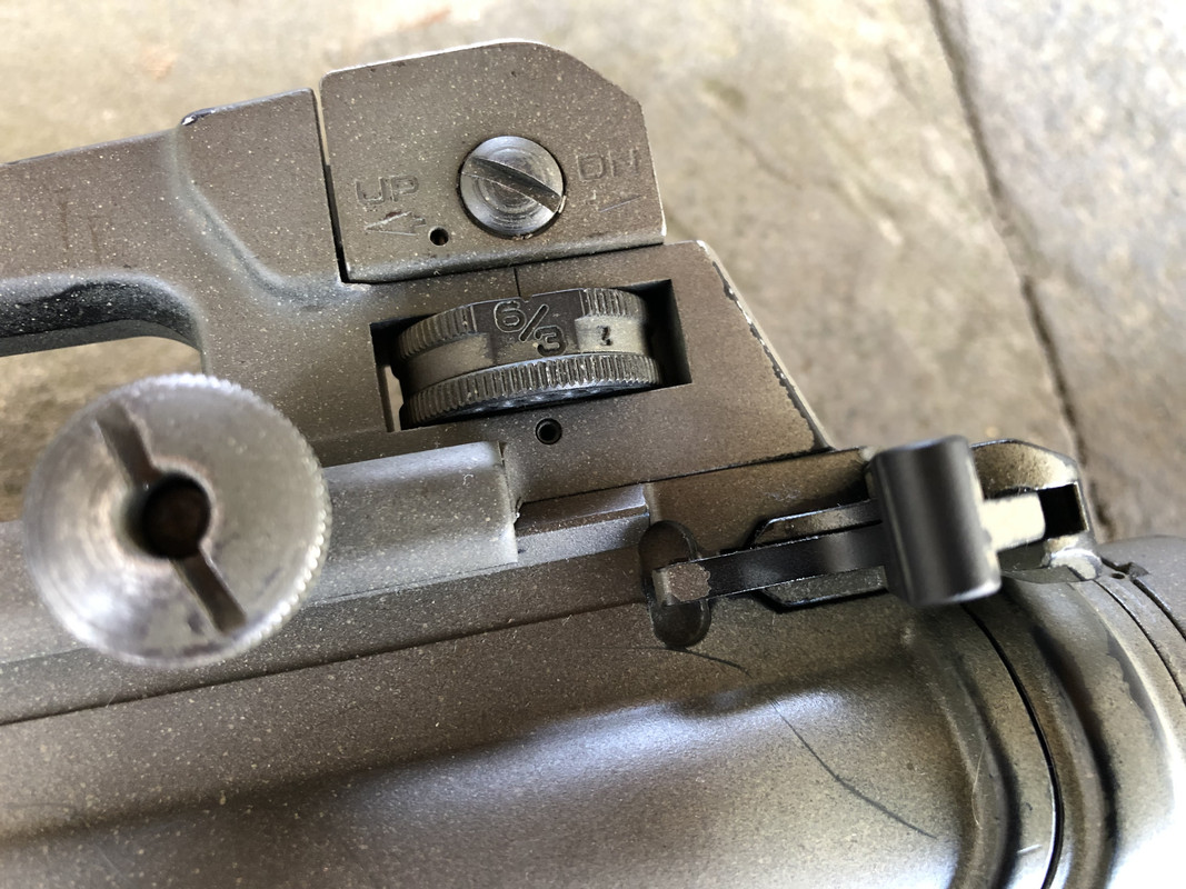 Carry Handle Alignment - Page 1 - AR15.COM