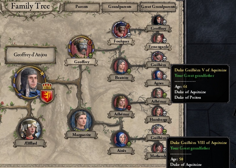 Before Plantagenet – A House d’Anjou AAR | Page 152 | Paradox ...