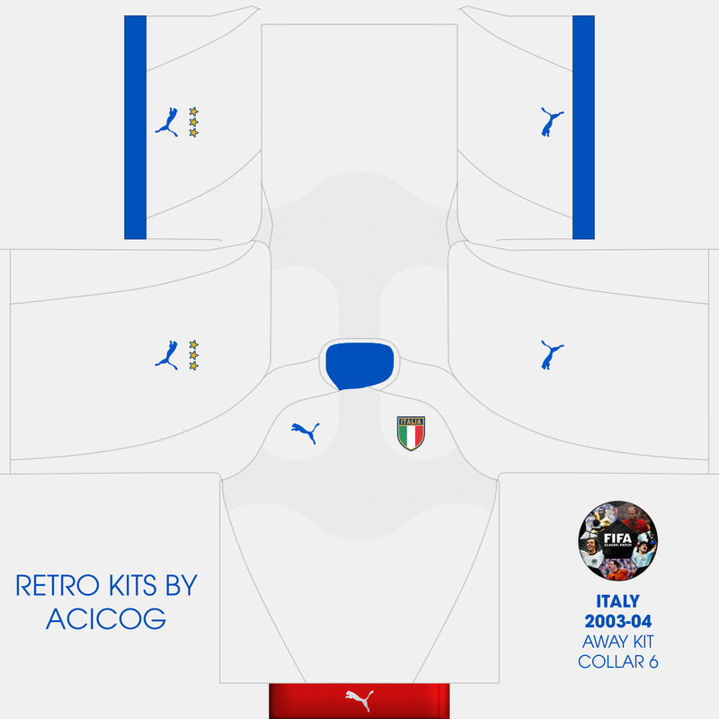 away kit — Postimages