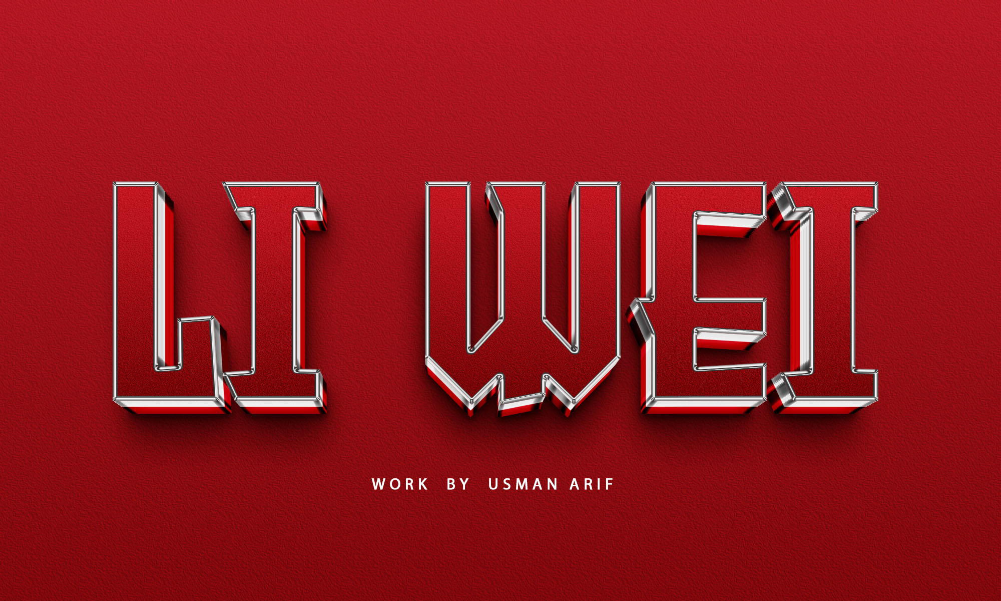 LI WEI — Postimages