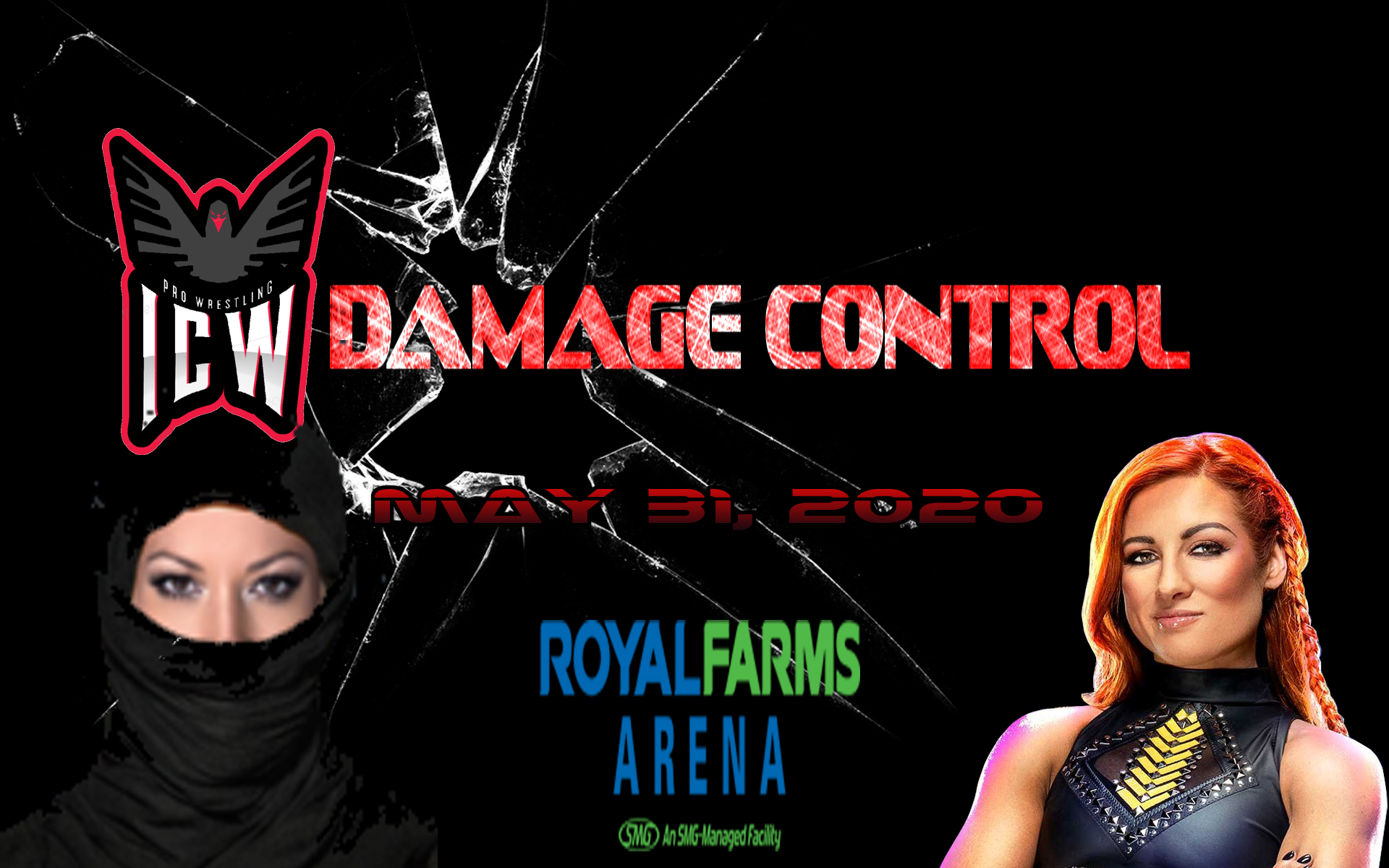 Damage Control 29020 Banner — Postimages