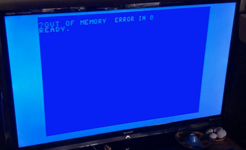 Commodore — Postimages