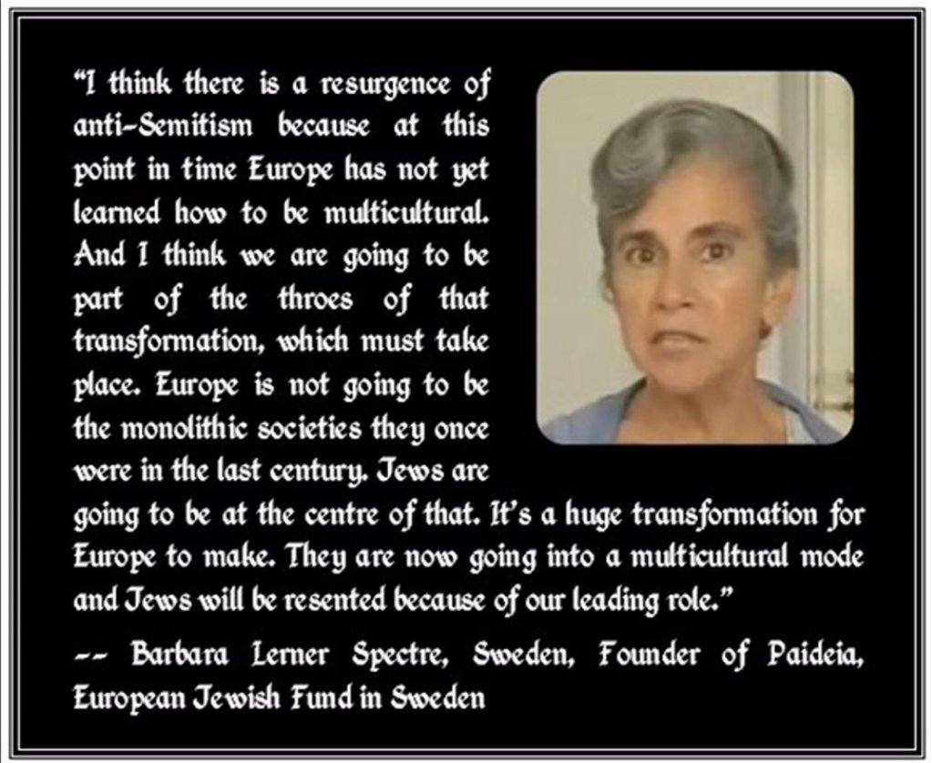 wpid barbara spectre quote — Postimages