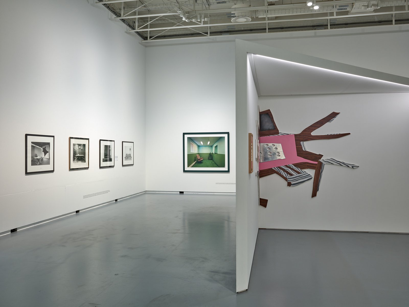 Depth on the Surface 09 — Postimages