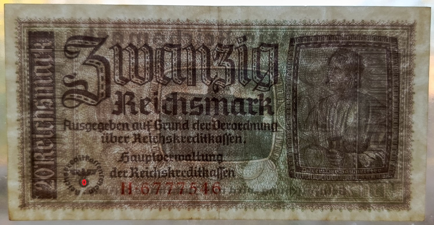 20марок 1939 прос — Postimages