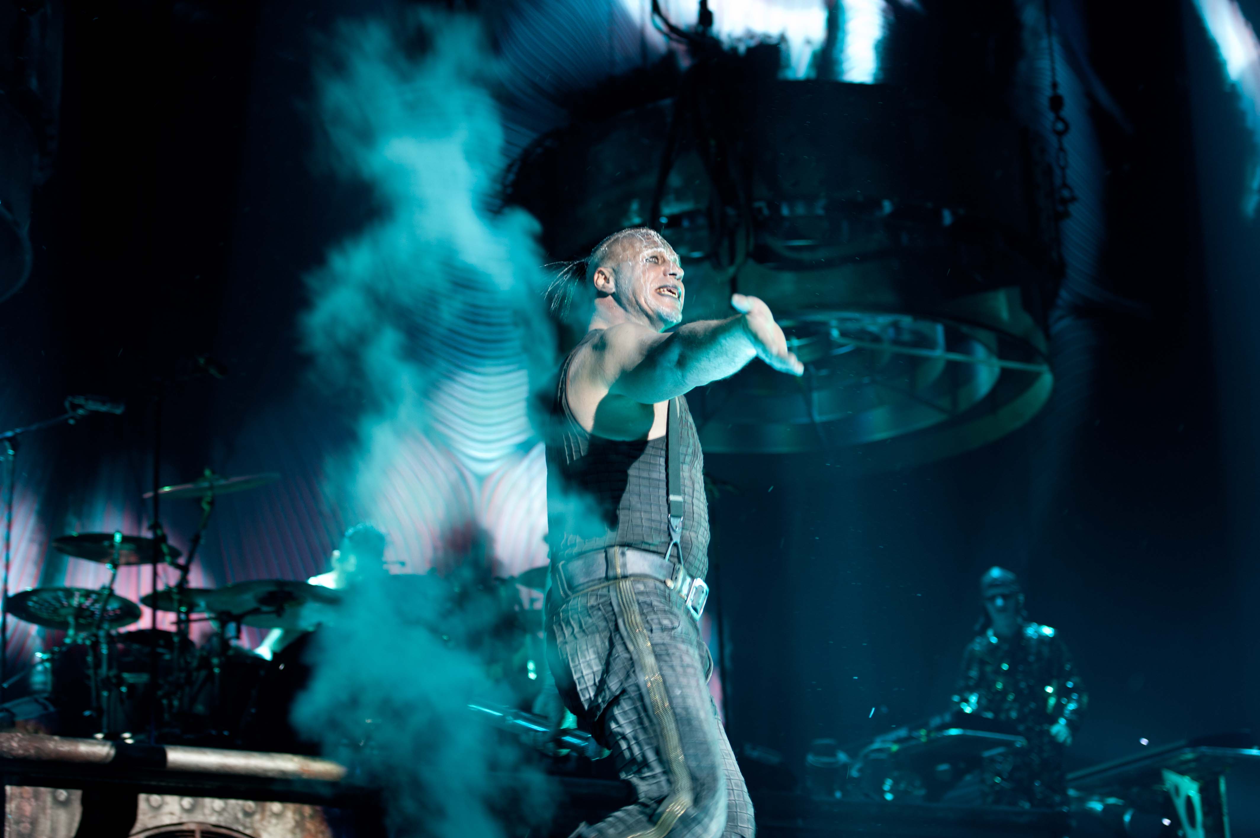 Rammstein (27) — Postimages