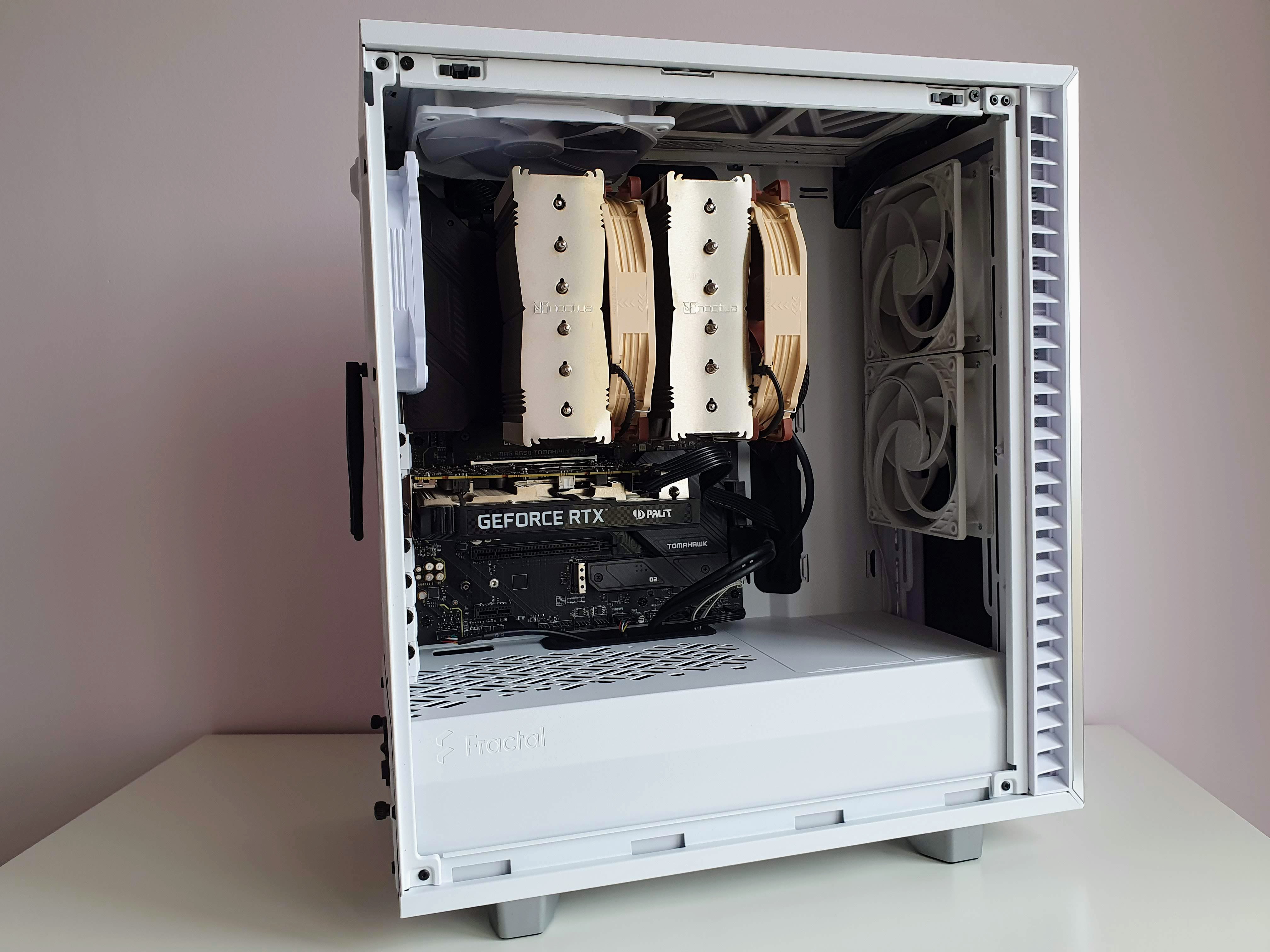 Build 1 — Postimages