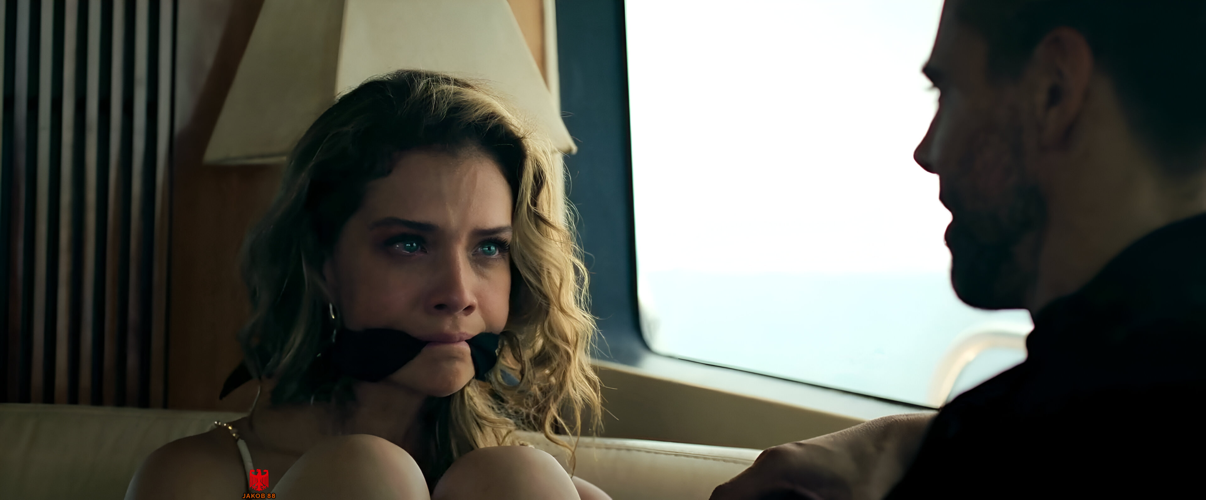 Carolina Miranda 3 Fake Profile S02 E10 — Postimages