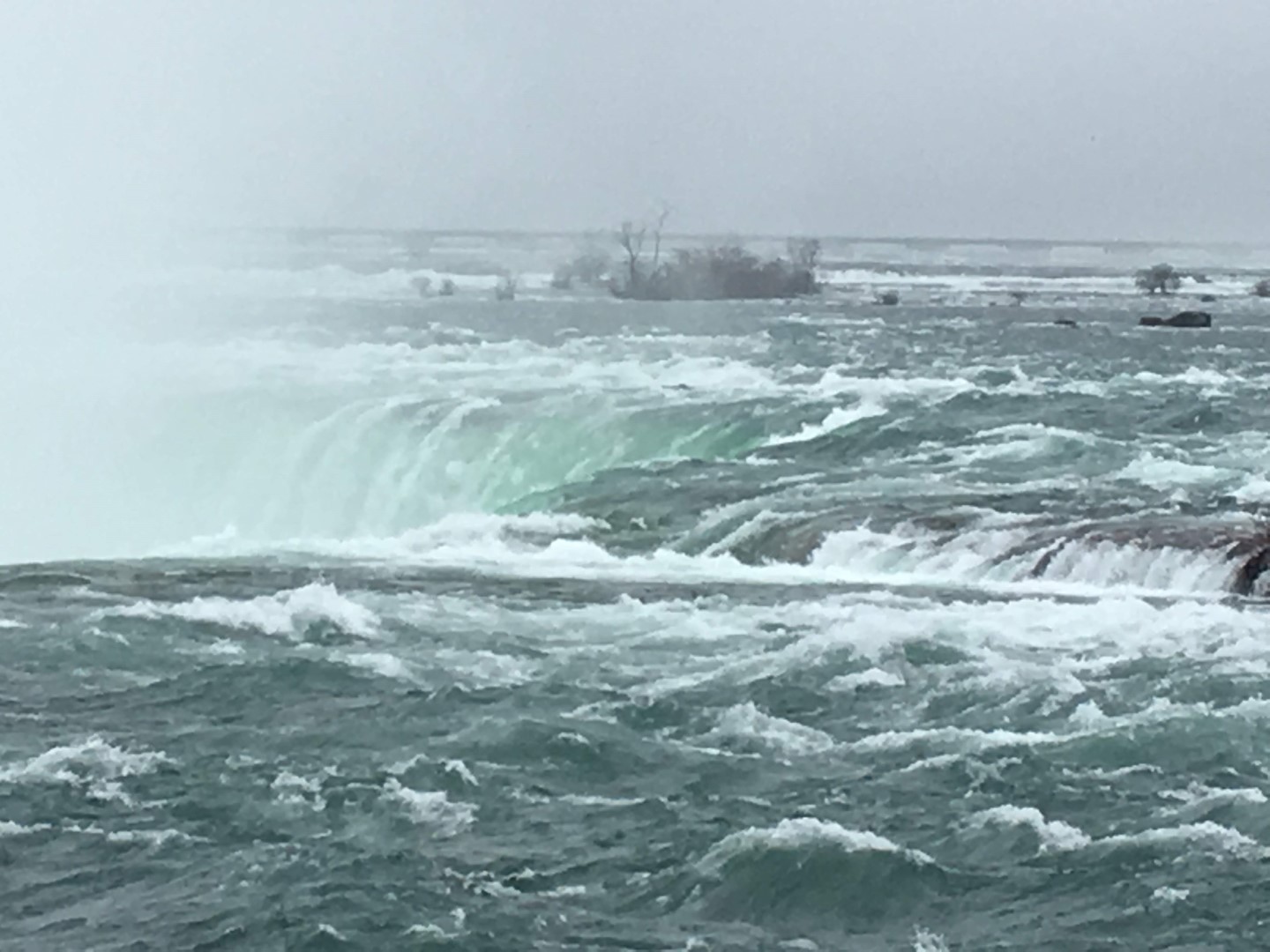 Niagara falls 1 — Postimages
