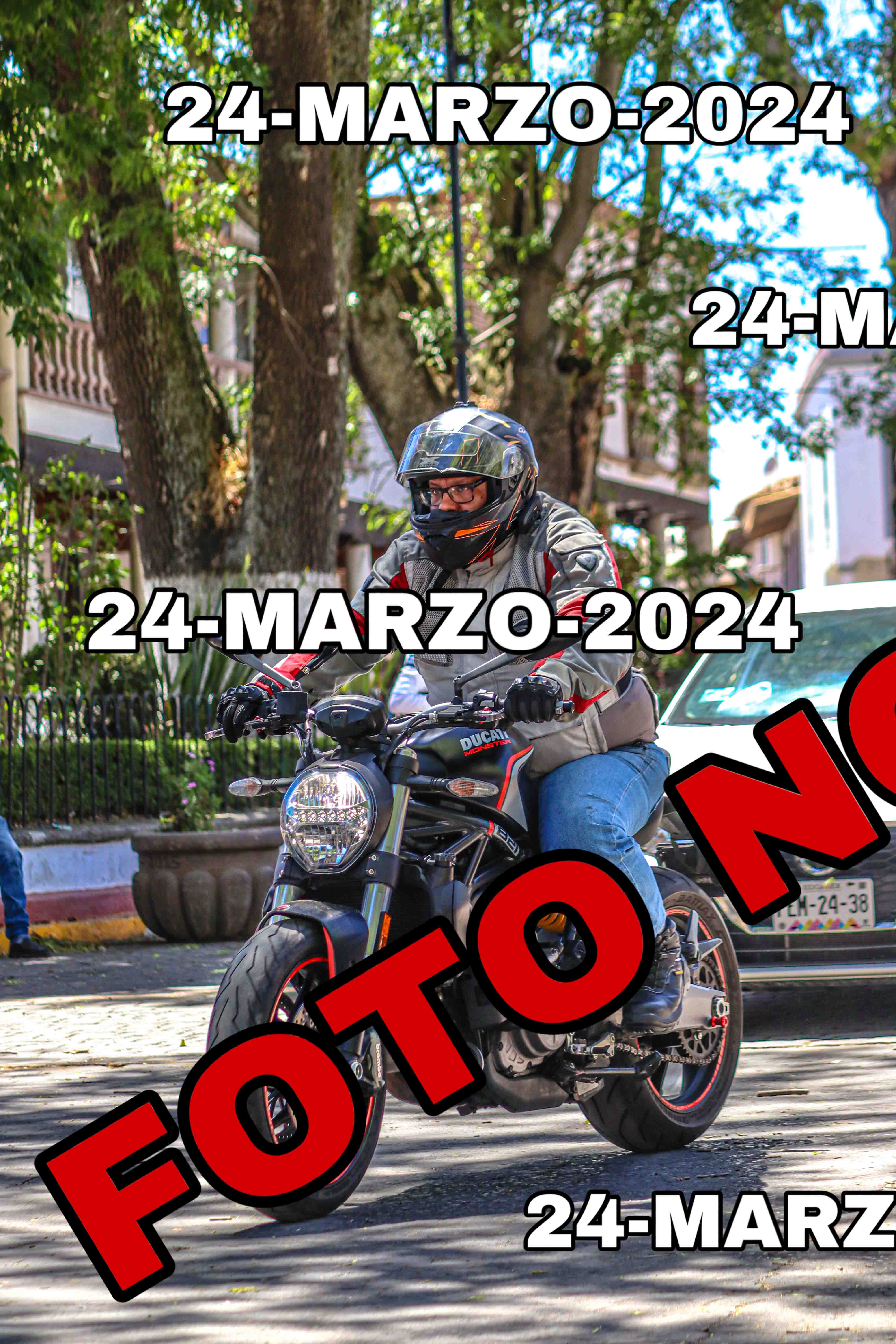 CV 1010 — Postimages