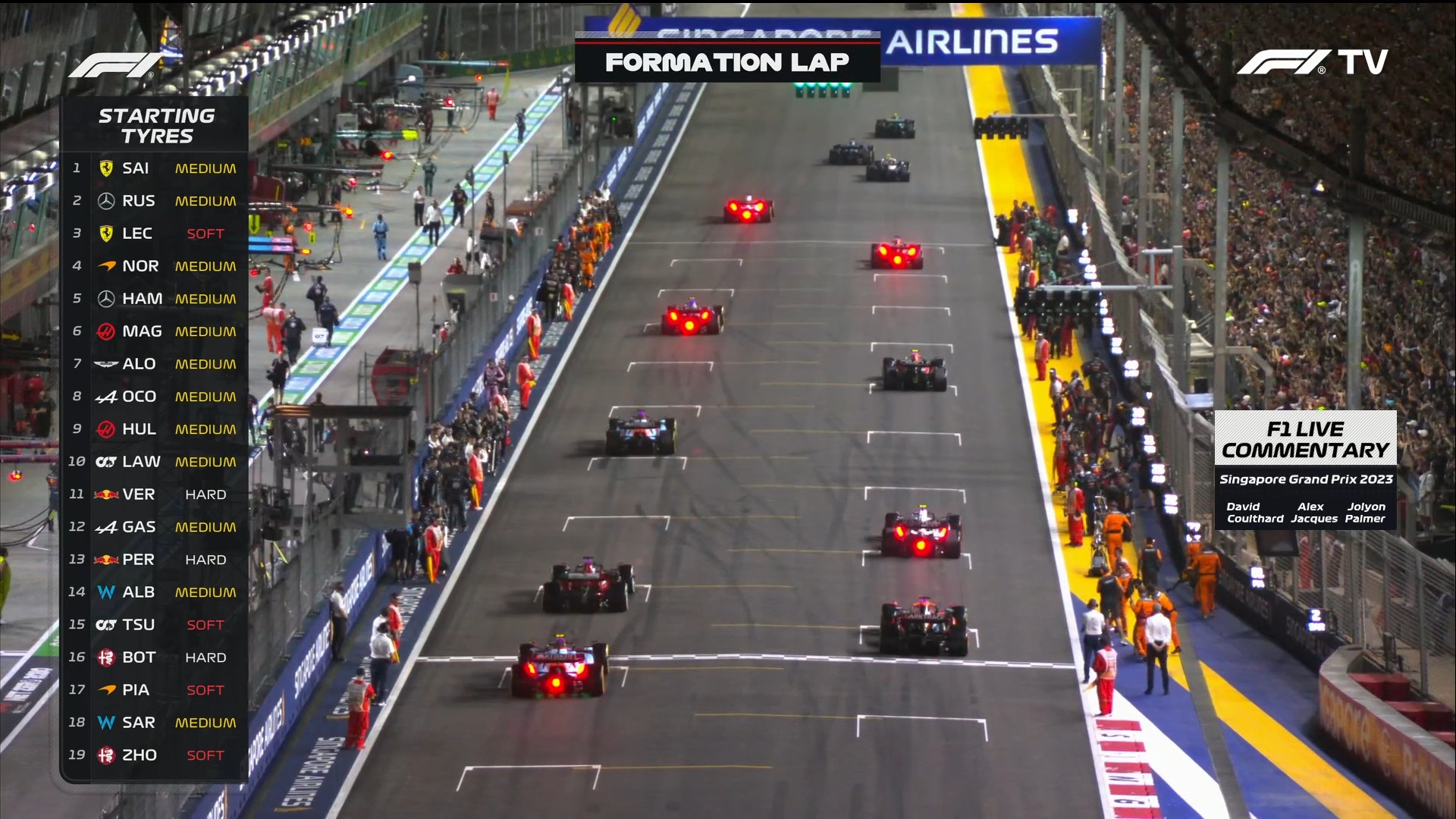 Singapore 2023 F1 GP 0002 — Postimages