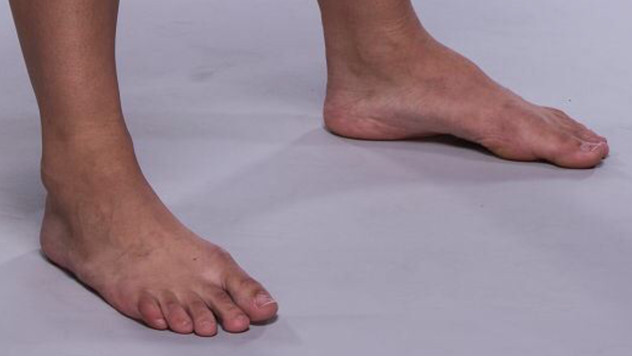 Miesha Tate Feet Size