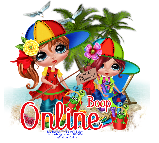 1 Boop ONLINE — Postimages