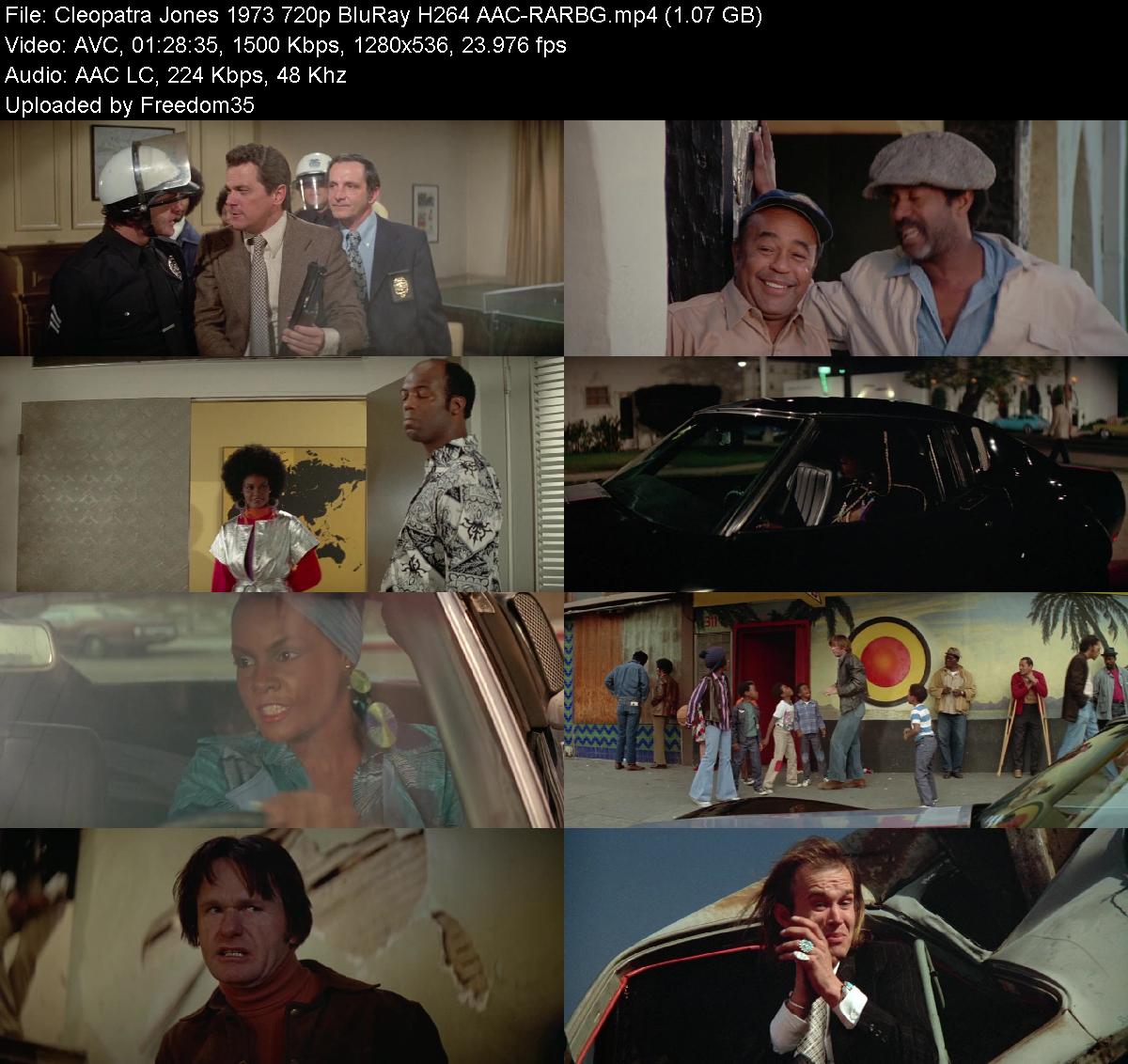 Cleopatra Jones 1973 720p Blu Ray H264 AAC RARBG — Postimages