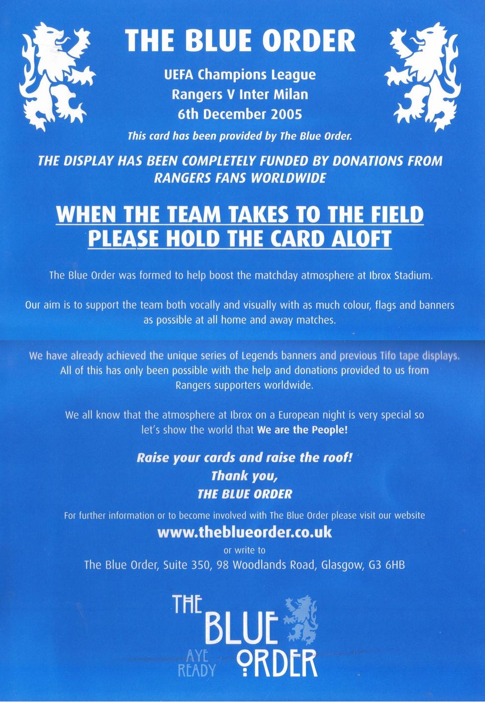 Display Inter — Postimages