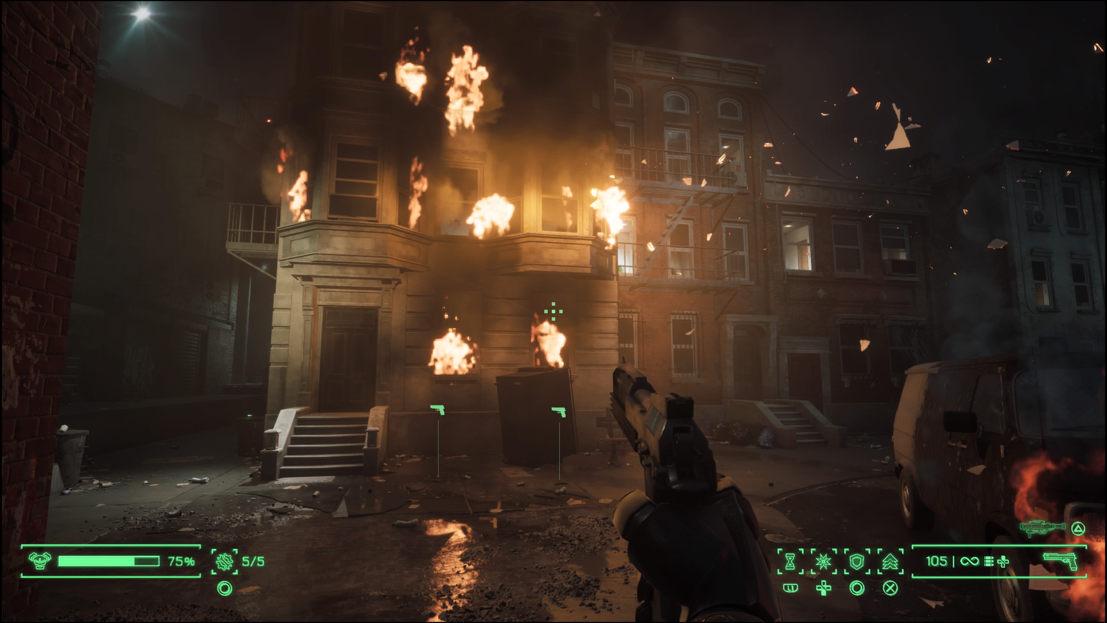 Robocop Rogue City 20231127163355 — Postimages