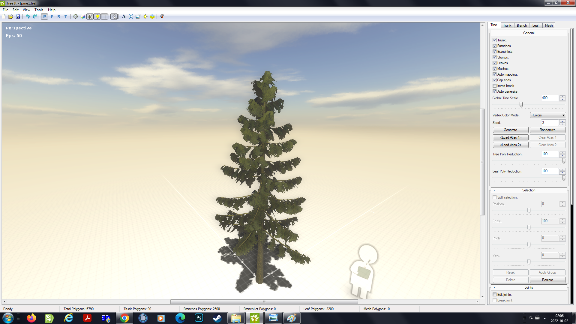 EVOLVED - Software • View topic - Please add option to add more ...