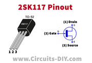 a bit lost with a BD-2 perfboard layout