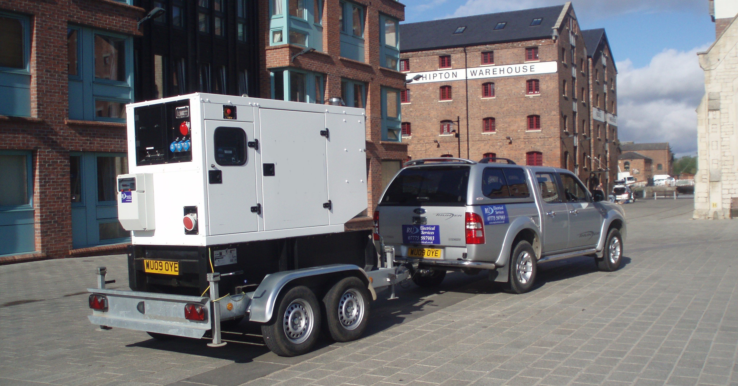 electric — Postimages