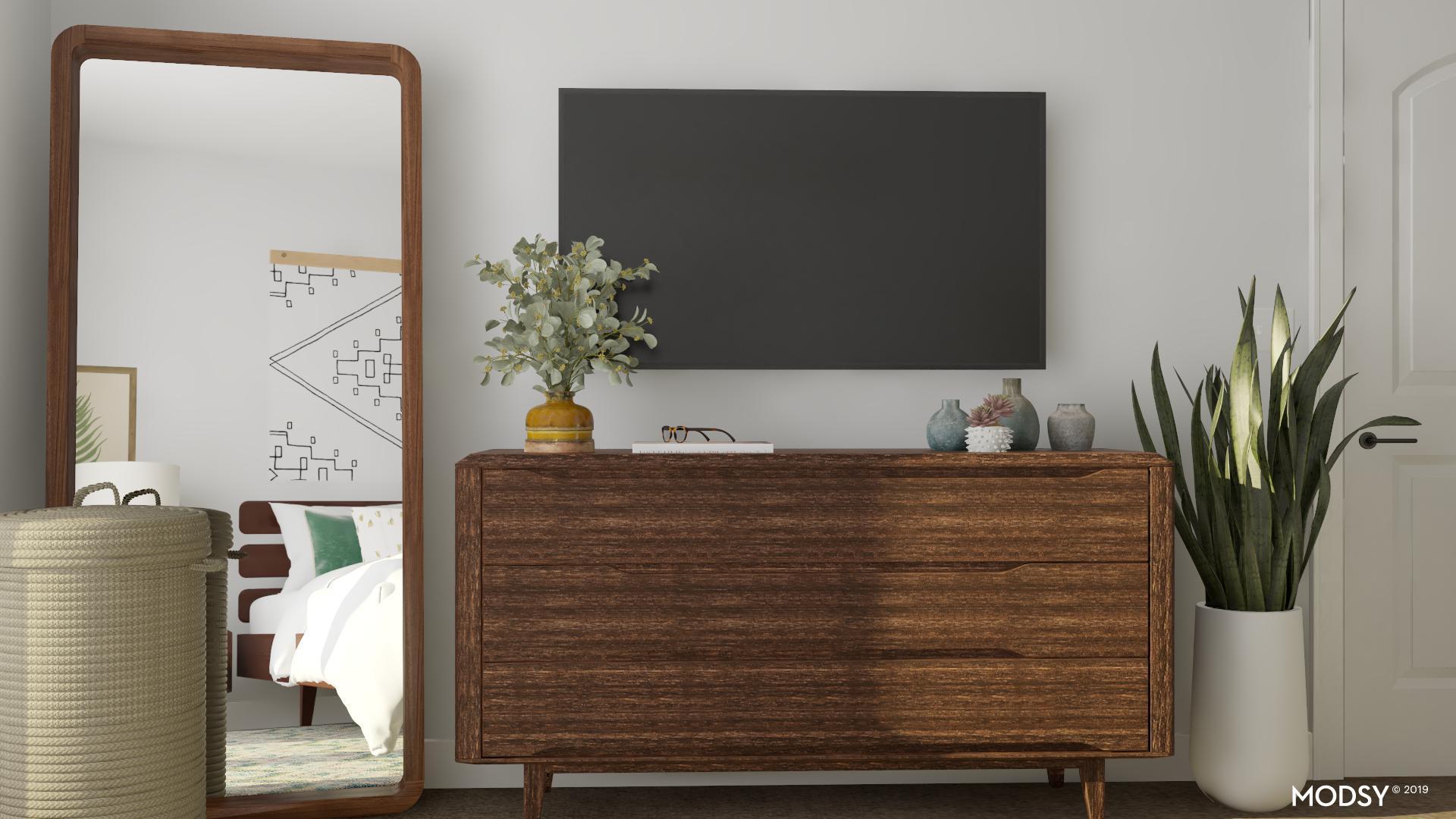 Bedroom Floor Mirrors — Postimages