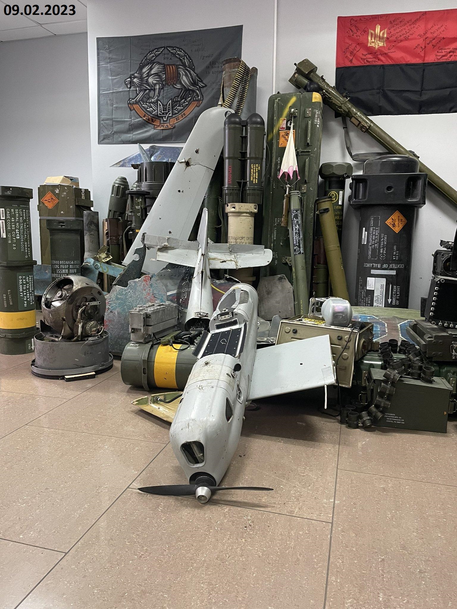 1004 orlan10 destr 09 02 23 — Postimages