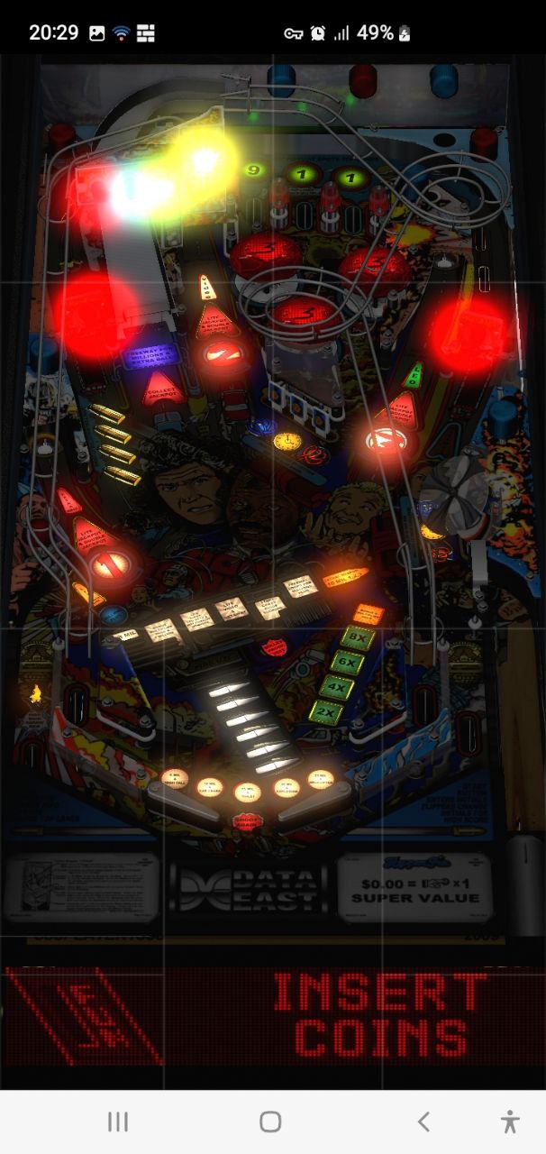 Thanks devs.......android - Visual Pinball - VPForums.org