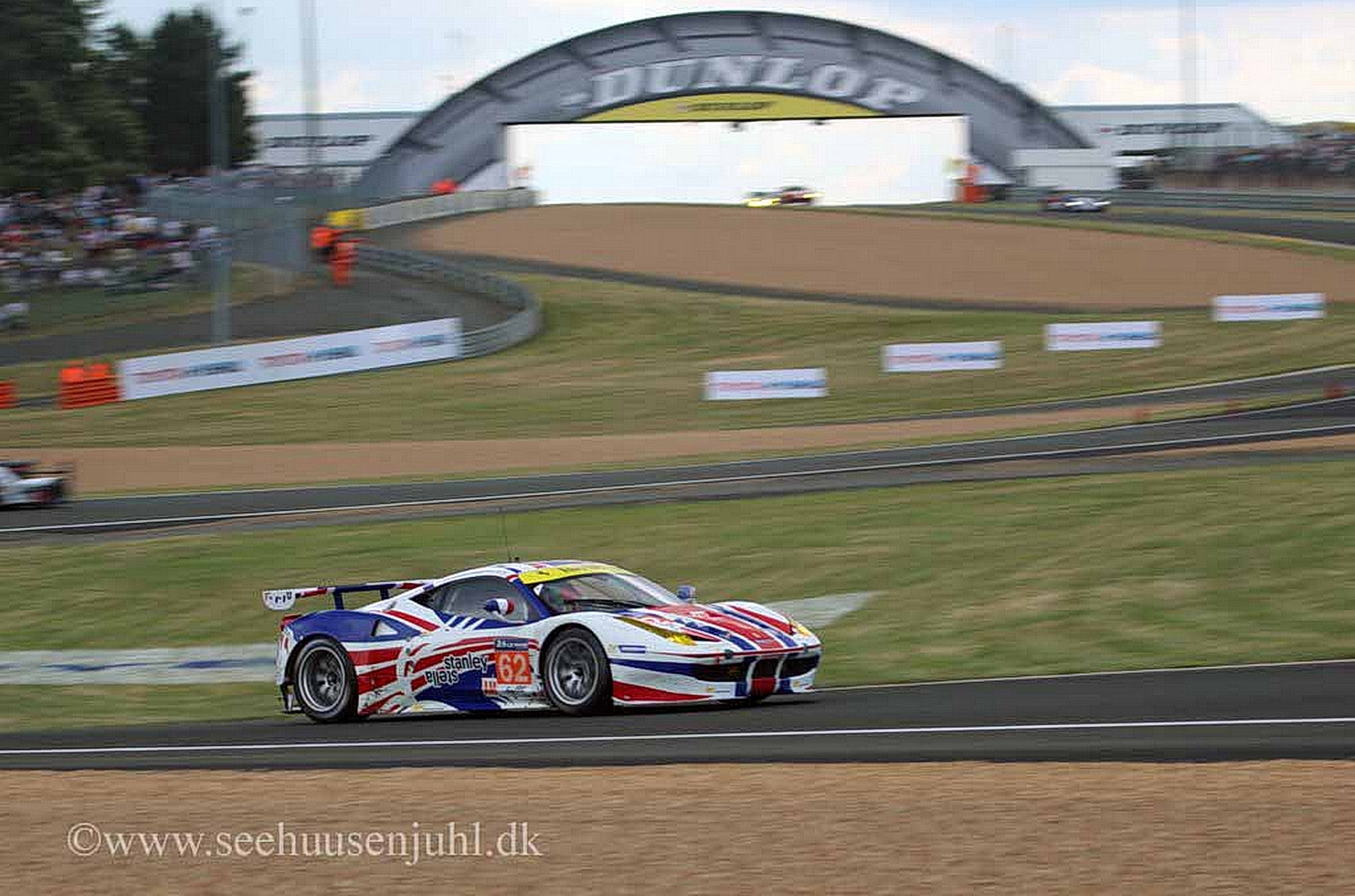 2014 LM 62 Yannick Mallegol Jean Marc Bachelier Howard Blank 23 ...