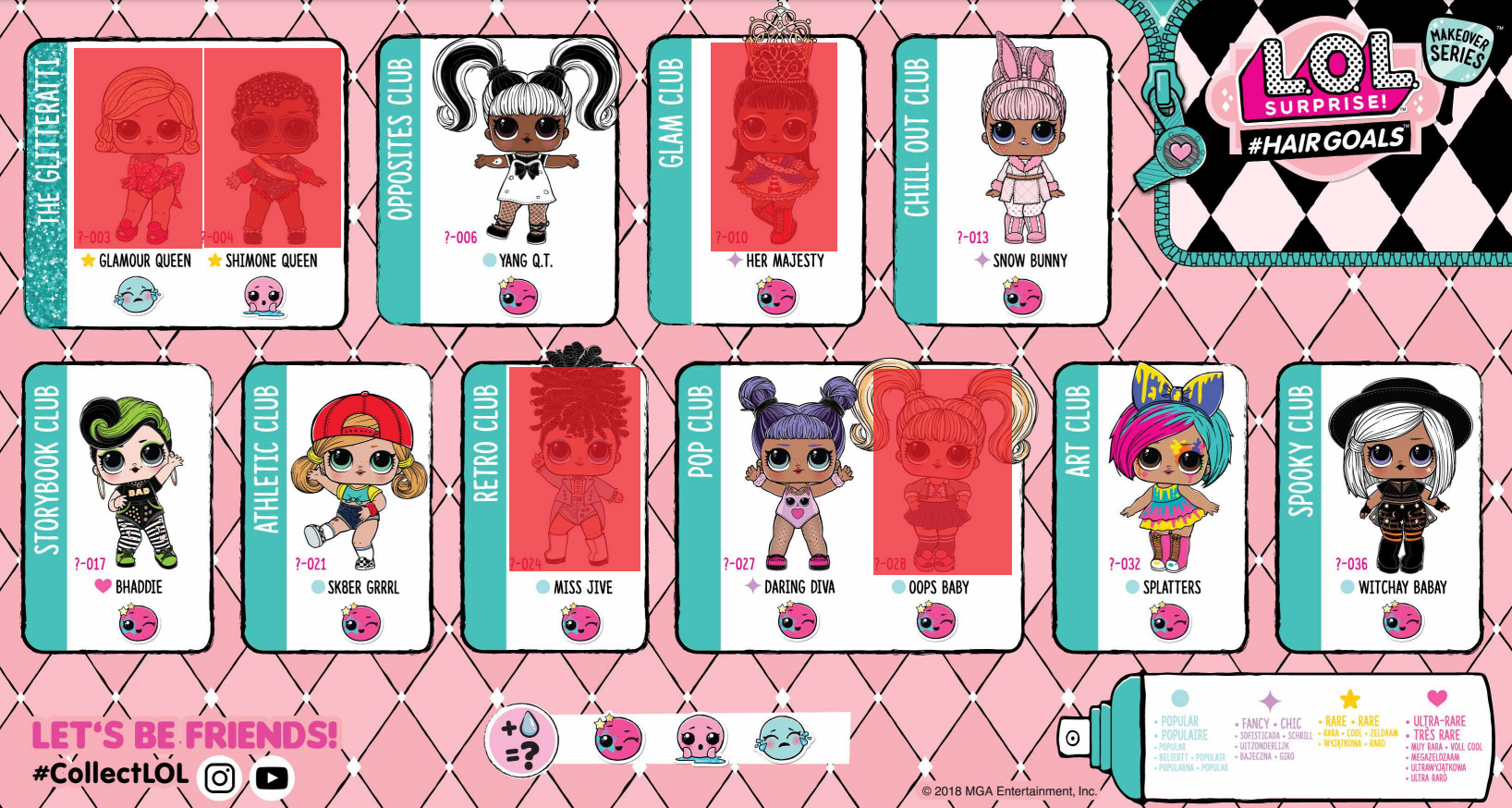 2018 LOL Hairgoals1 — Postimages