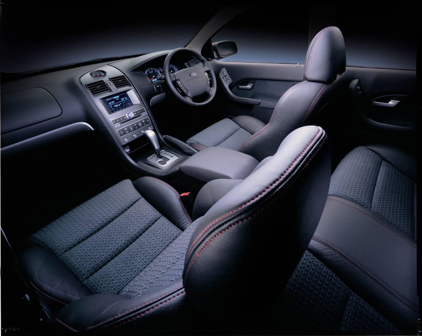 BA XR LUXURY PACK INTERIOR — Postimages