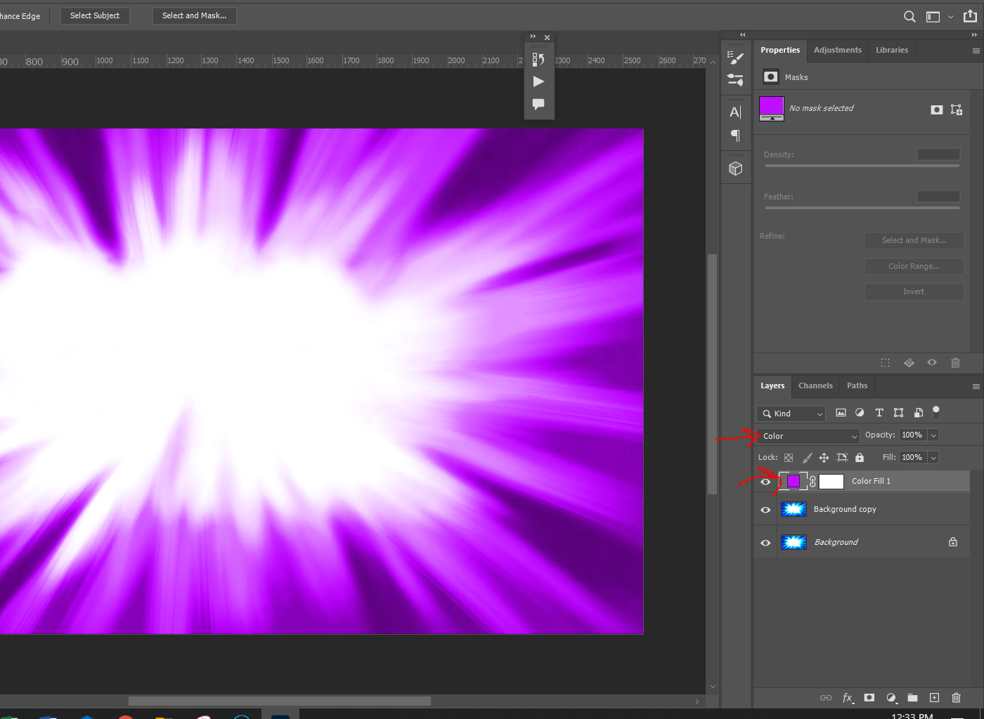 Solid Color — Postimages