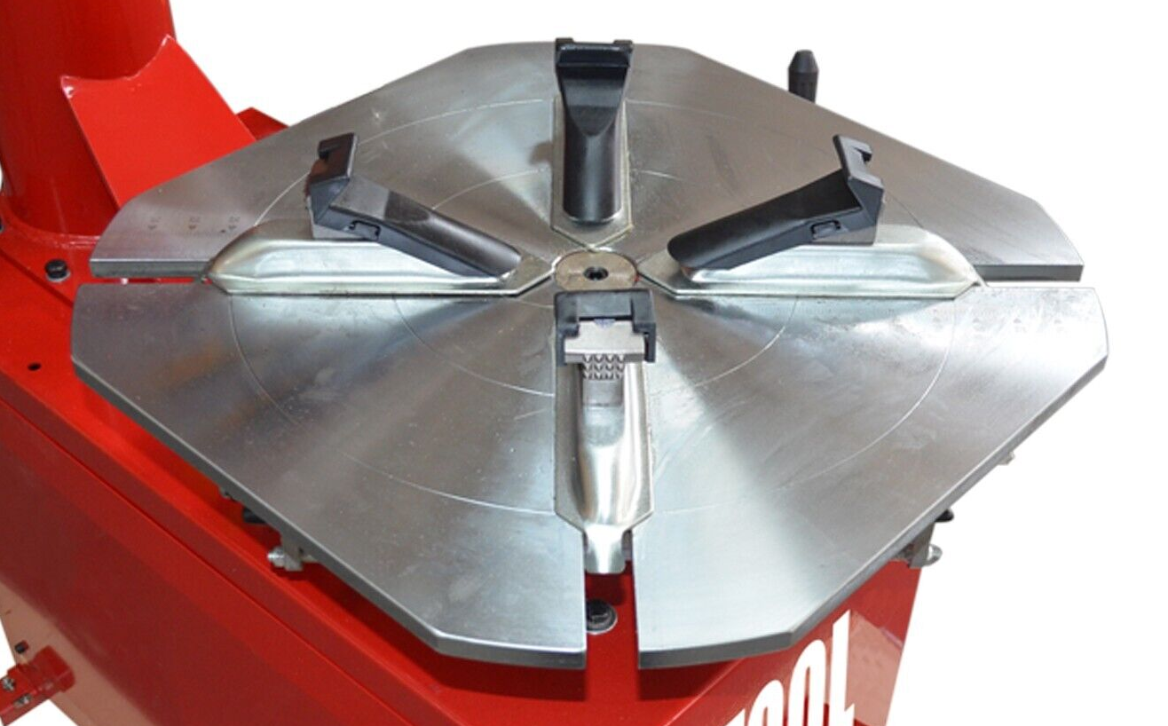 Wheel grippers — Postimages