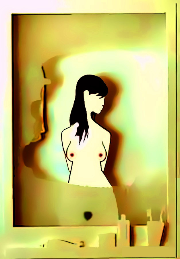 Jill in the Box — Postimages