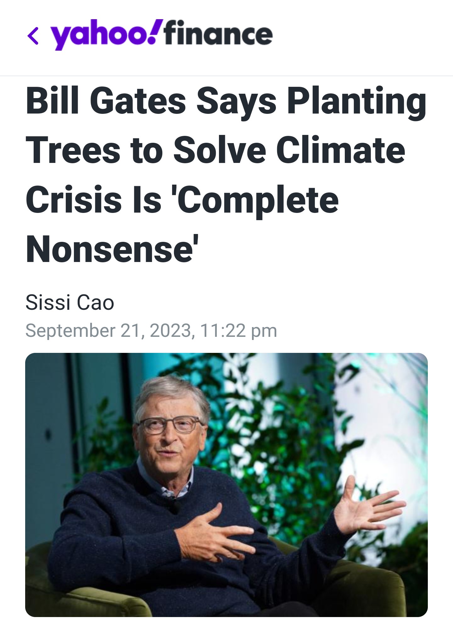 Trees — Postimages