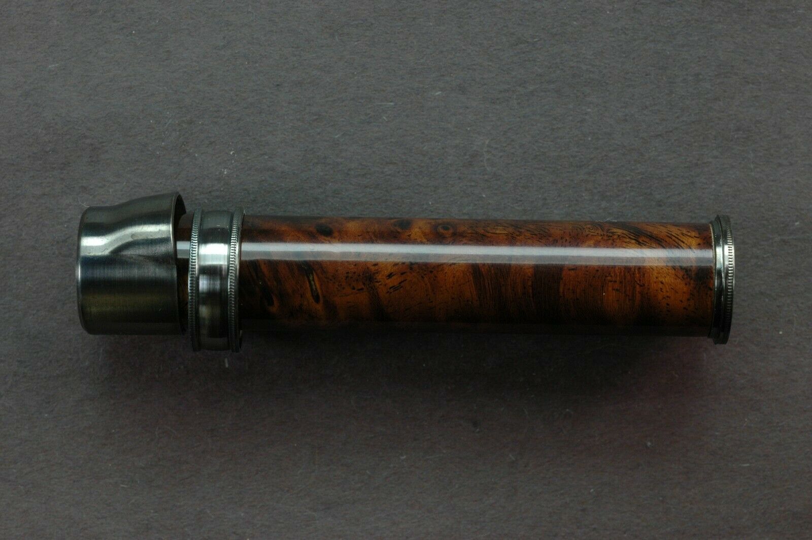 Cap Ring Walnut — Postimages