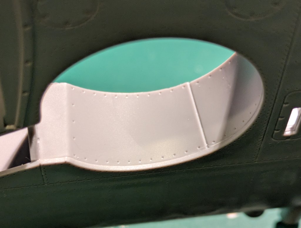 MK356 6th May 2025. A few more twiddly bits. It's a wrap. - Page 3 ...