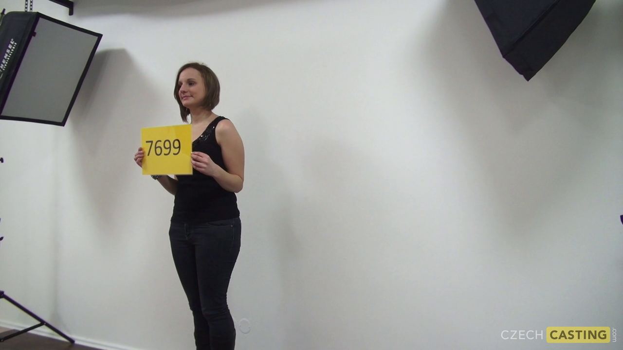 CZechcastingdominika7699 010 — Postimages
