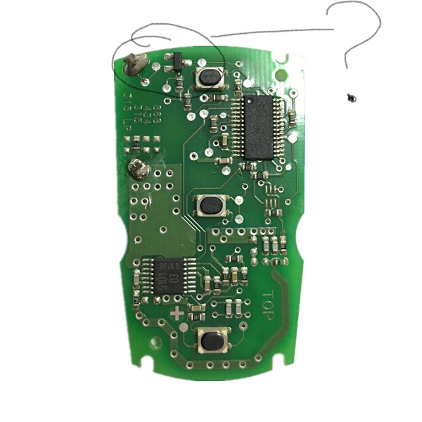 Pcb bmw pcf7945 - MHH AUTO - Page 1