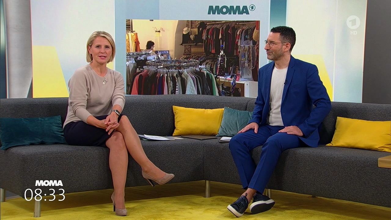 Susan Link ARD Mo Ma 30 08 2022 pp 57 — Postimages