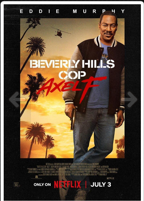 ¿Qué película viste recientemente? - Página 743 - Películas - HiFi Chile