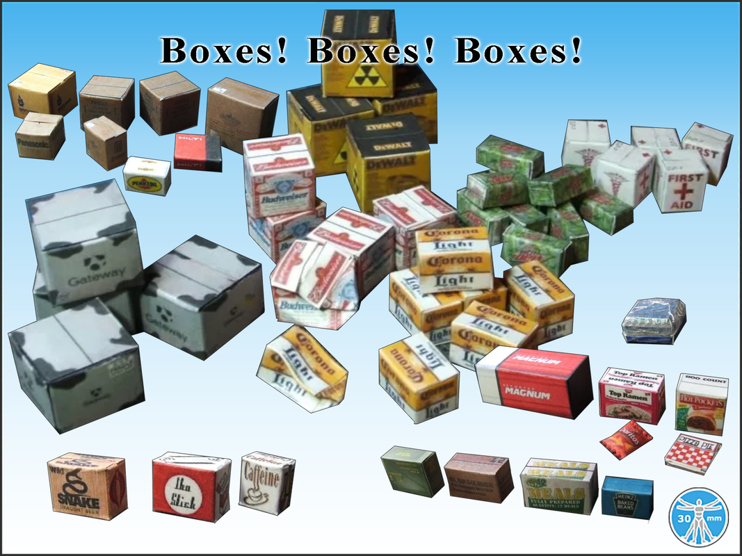 boxes preview — Postimages