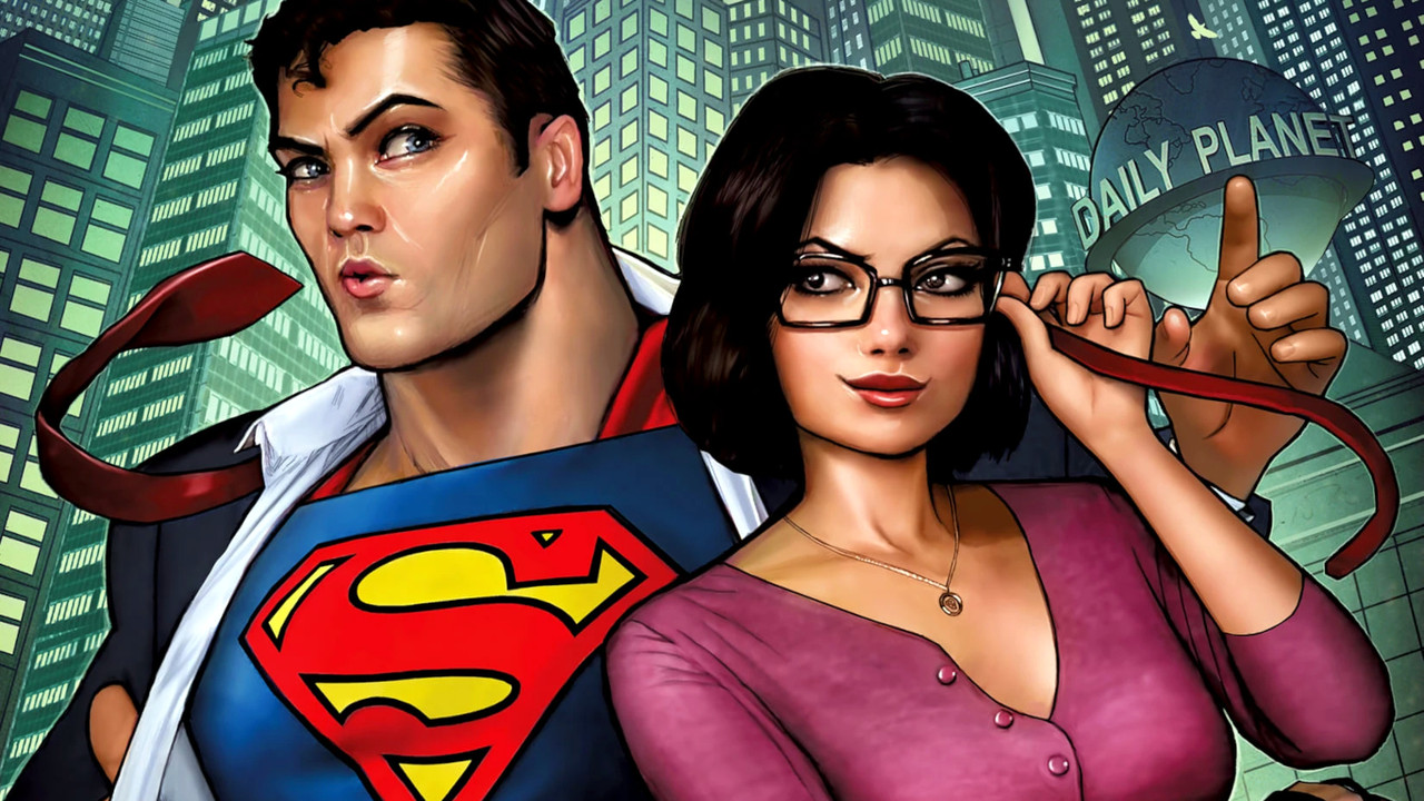 Action Comics Vol 1 1047 Textless Szerdy Variant — Postimages