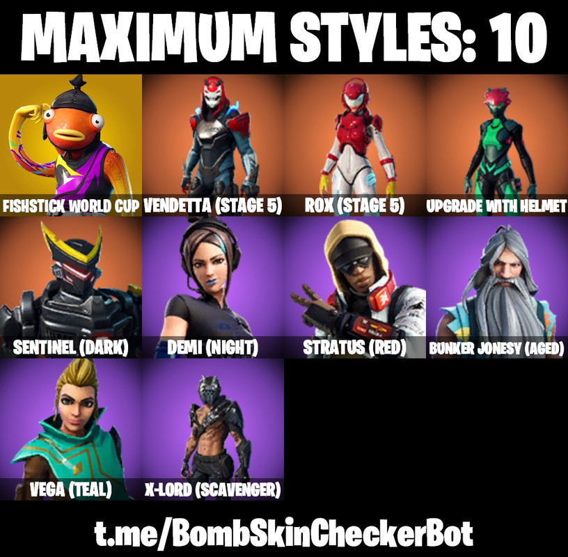 Max Styles — Postimages