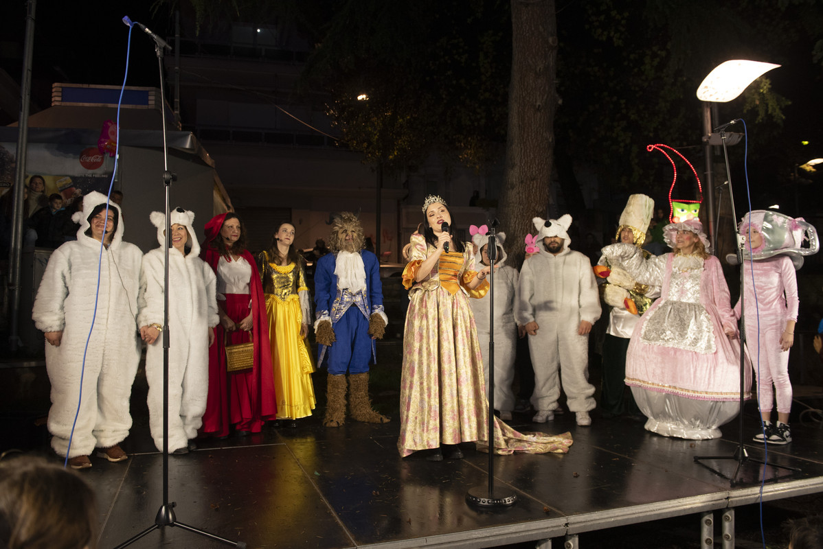 Enarrxi Edessaikou Karnavaliou 6 — Postimages