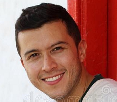 Average Colombian Phenotype