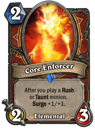 135 Custom Cards and a few Card Animations! : r/customhearthstone
