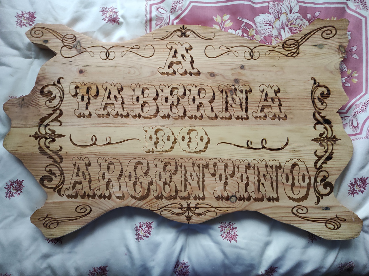 Grabado Láser