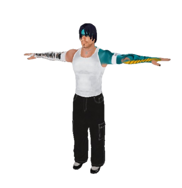 MFSVideo Mod Collection | WWE SVR Series - LEGENDS OF MODDING